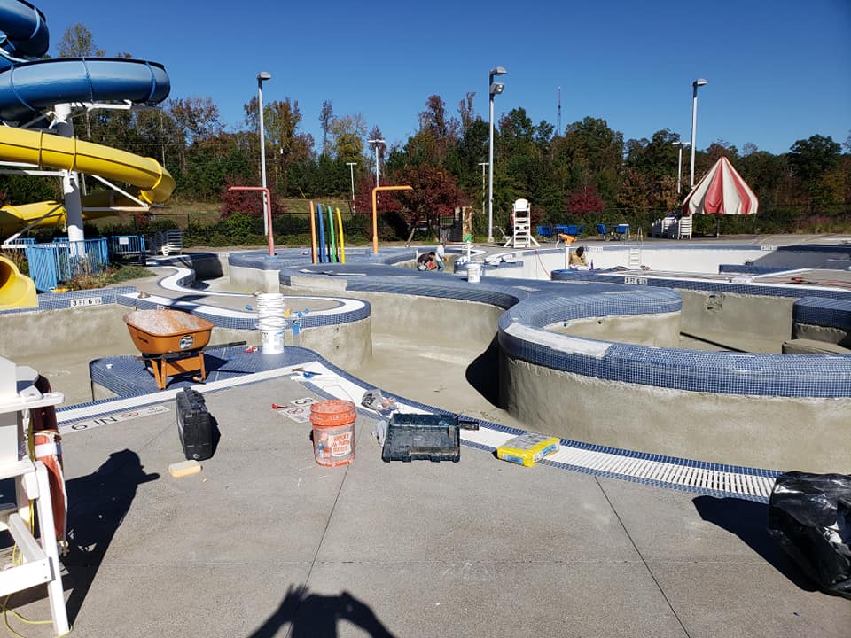 DC Pool Service